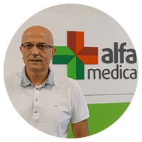 Mr sci. med. dr Slaven Radulović - hirurg - Alfa MEDICA Poliklinika