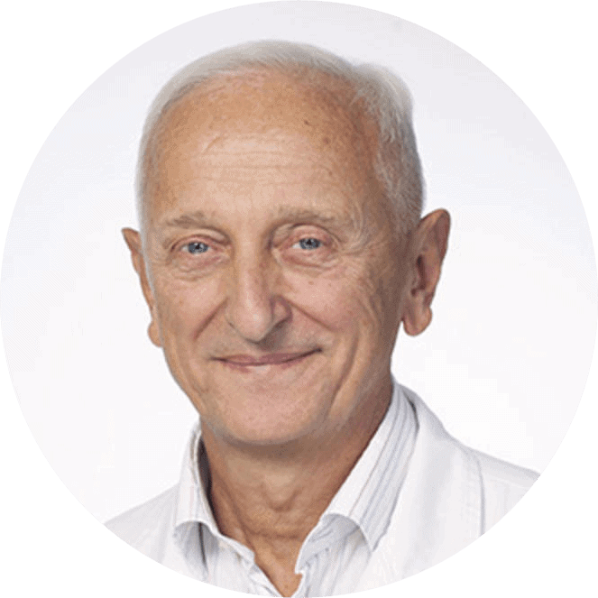 Prof. dr sci. med. Radivoj Brdar – hirurg – ortoped - Alfa MEDICA ...