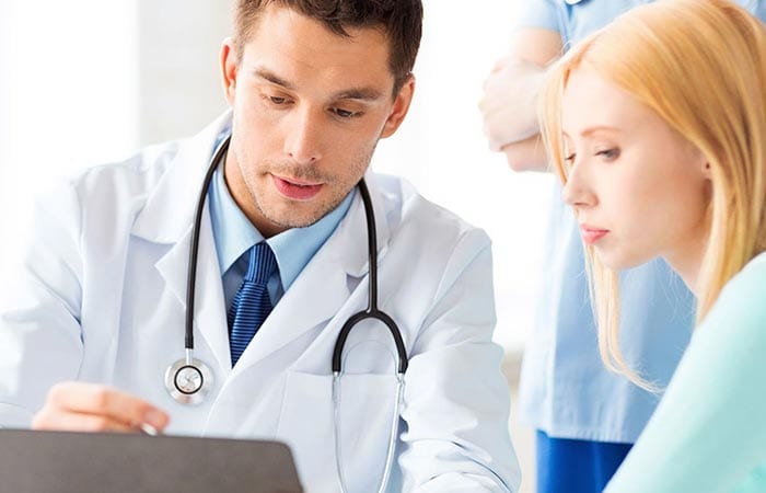 Ranice na grliću materice - Alfa MEDICA Poliklinika