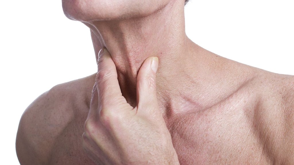 Uvećanje limfnih žlezda - Alfa MEDICA - Poliklinika